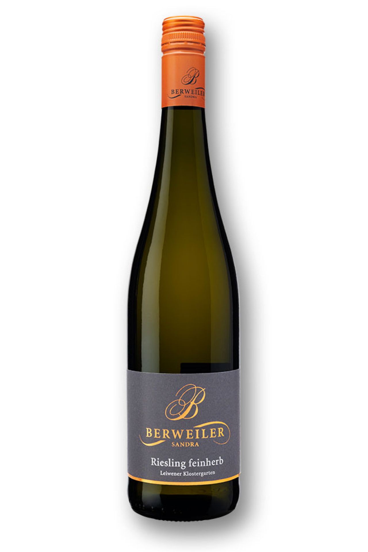 Halbtrocken & Feinherb